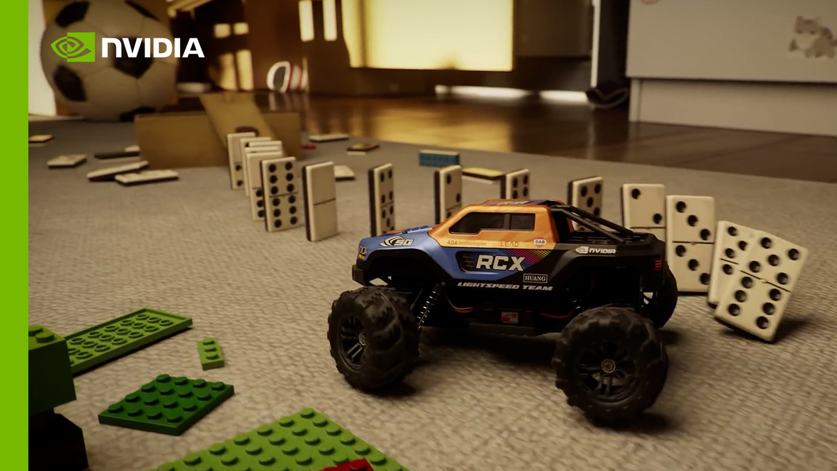 Accelerate Video, AI, and Graphics Workloads With NVIDIA L4 D52663 ...