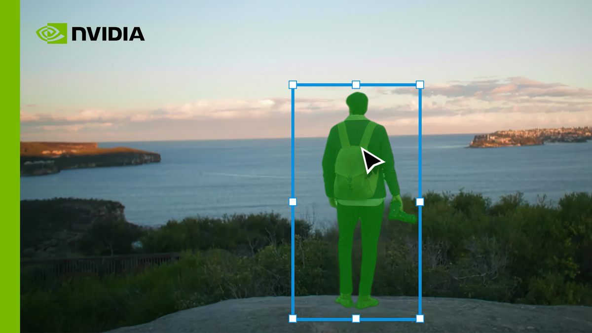 Runway Optimizing Ai Image And Video Generation Tools Using Cv Cuda Gtc Digital Spring 2023