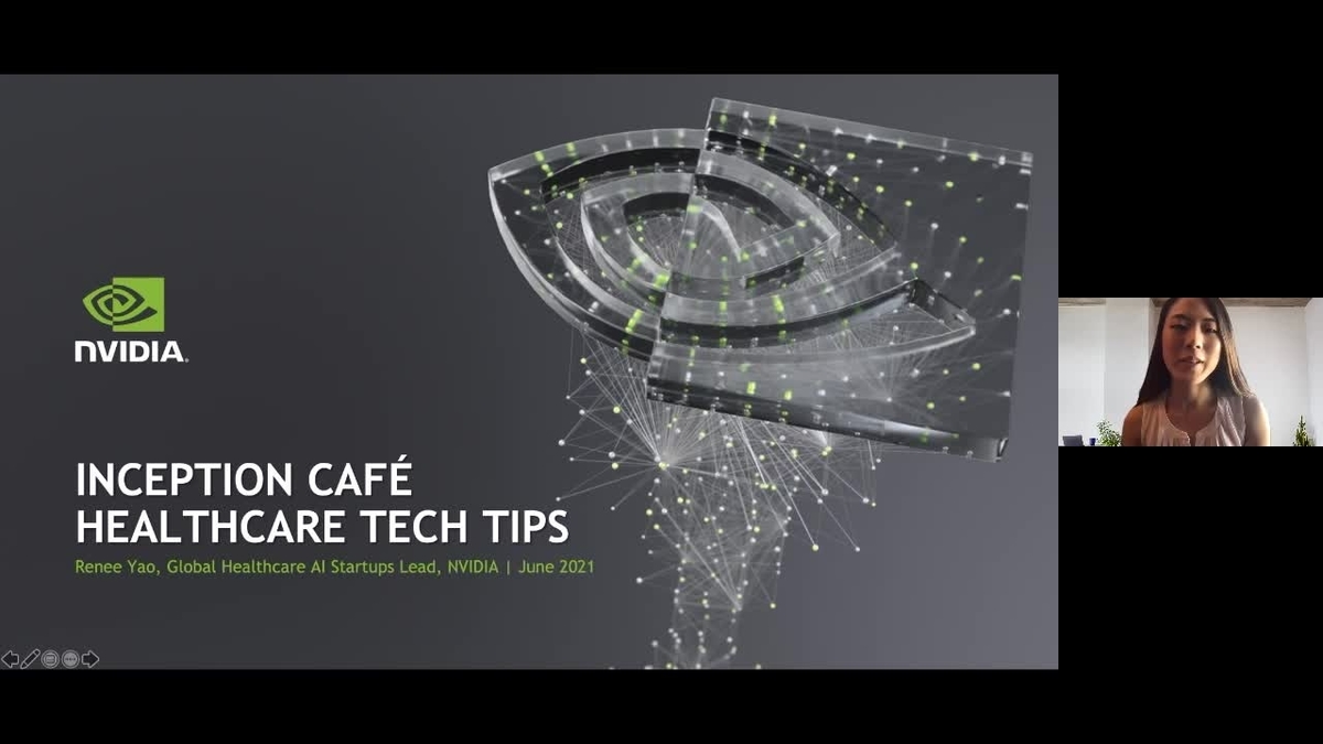 Accelerating Deep Learning Inference With Nvidia Tensorrt And Triton Other 2021 Nvidia On Demand