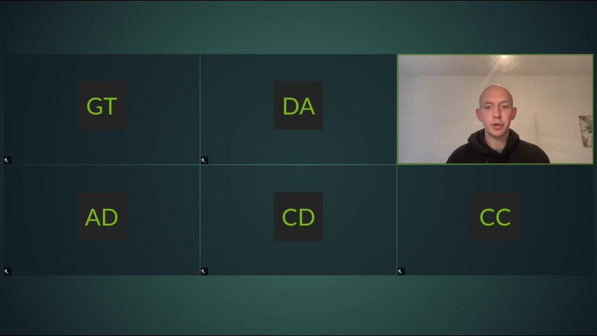 Learn How To Create Features From Tabular Data And Accelerate Your Data Science Pipeline Gtc