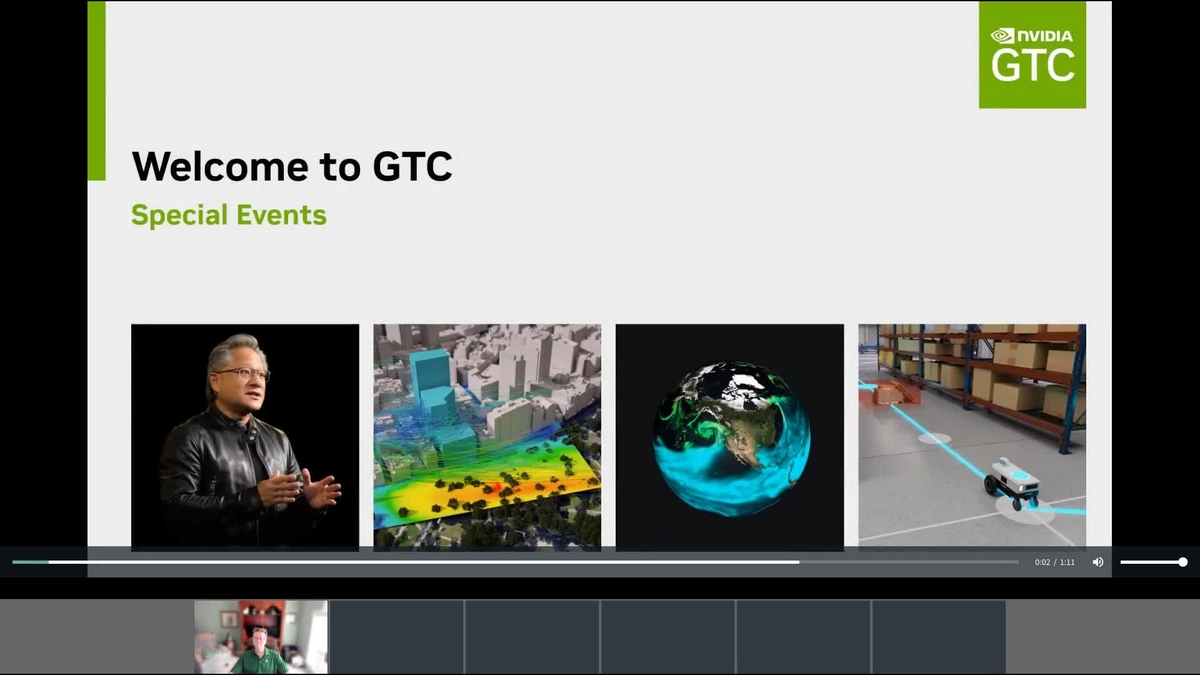 Developer Breakout Nvidia Bright Cluster Manager Creating Metrics Gtc Digital Spring 2023