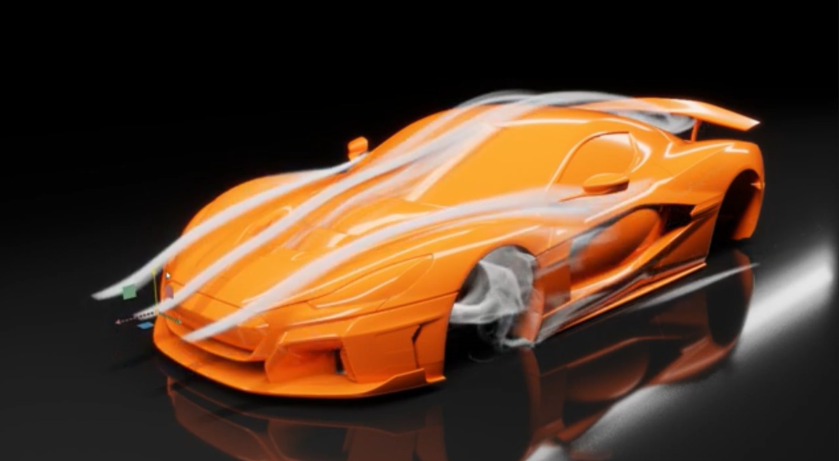 Accelerating Manufacturing and Product Design with NVIDIA Omniverse ...