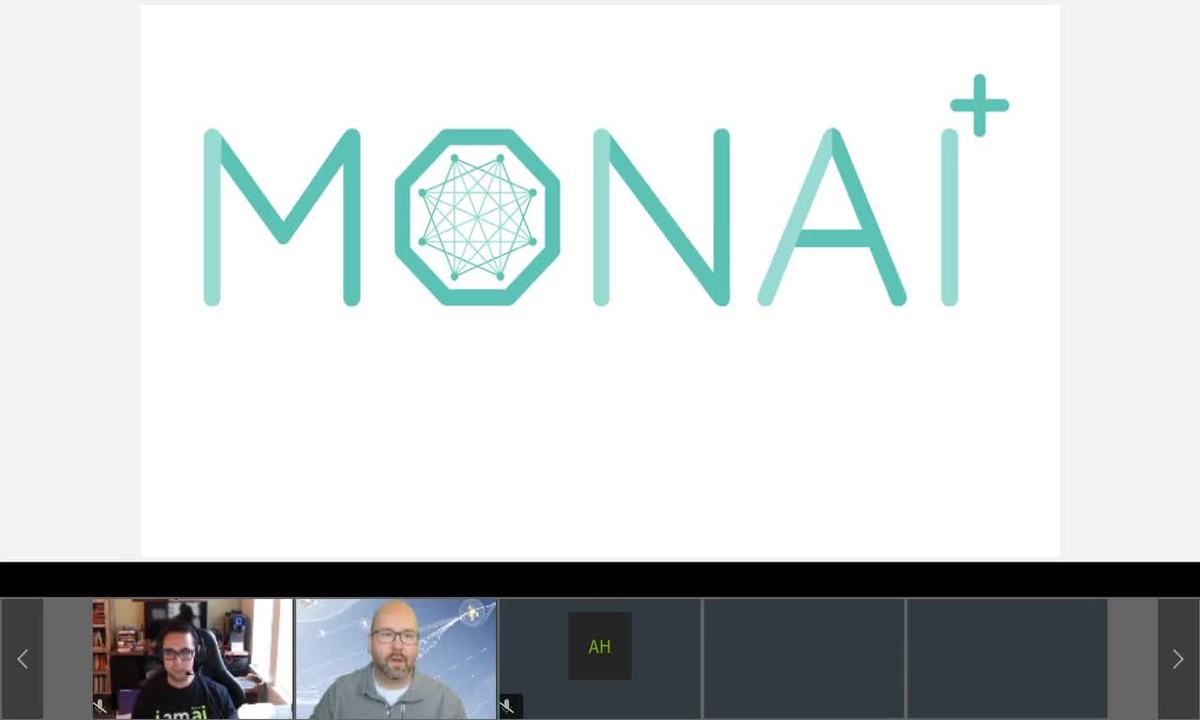 Medical Imaging AI with MONAI Bootcamp | GTC Digital April 2021 | NVIDIA On-Demand