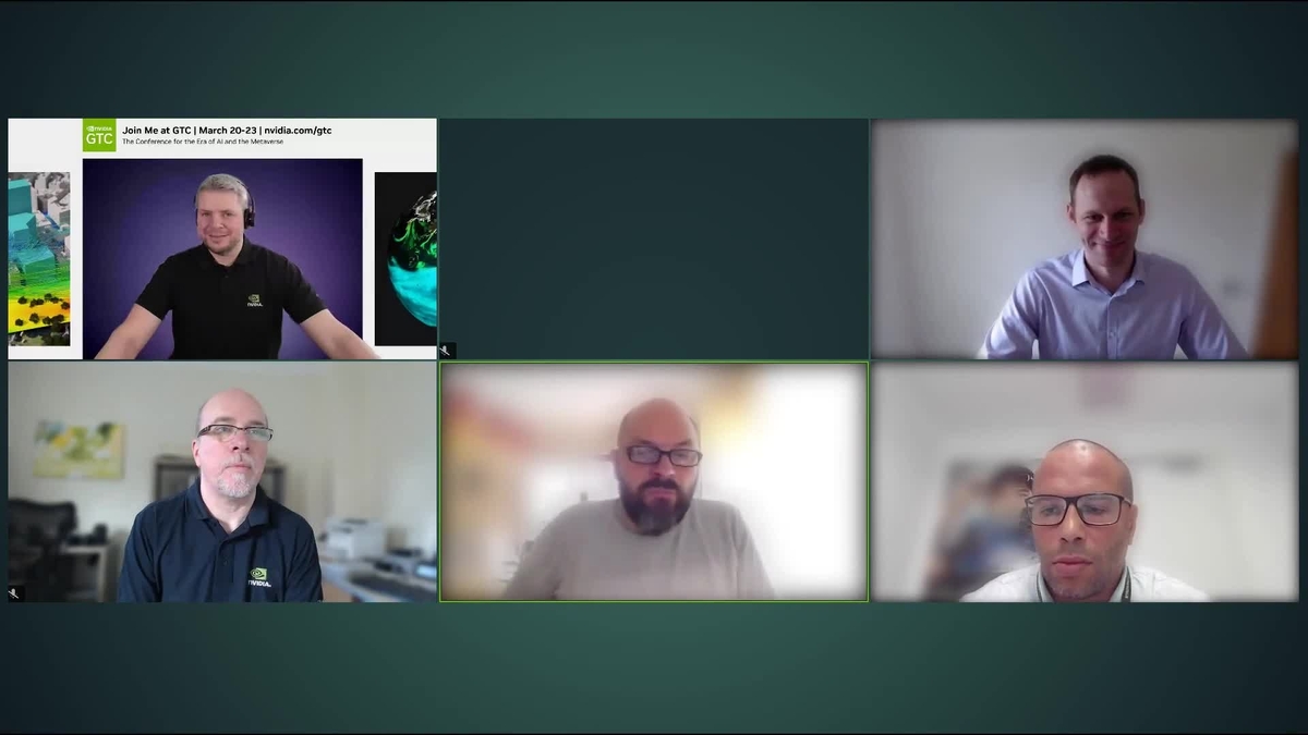 Connect with the Experts: Professional Rendering and Virtualization ...