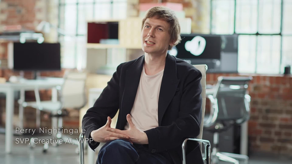 Collaborative Design and the Future of Advertising: WPP and Lenovo ...