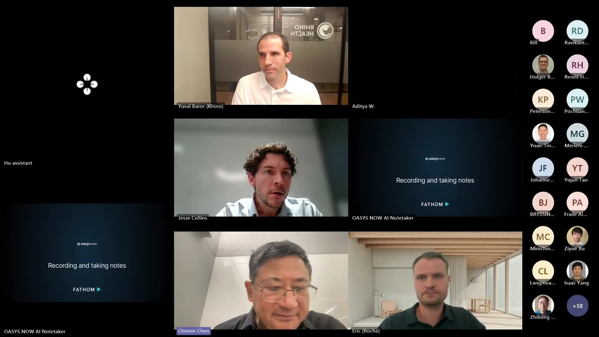 Confidential Collaboration: Confidential Computing and Privacy-Enhanced ...
