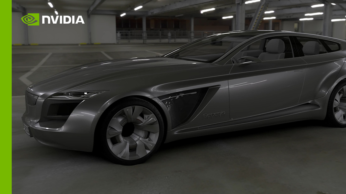 An Introduction To Developing With Project Mellon Gtc Digital Spring 2023 Nvidia On Demand