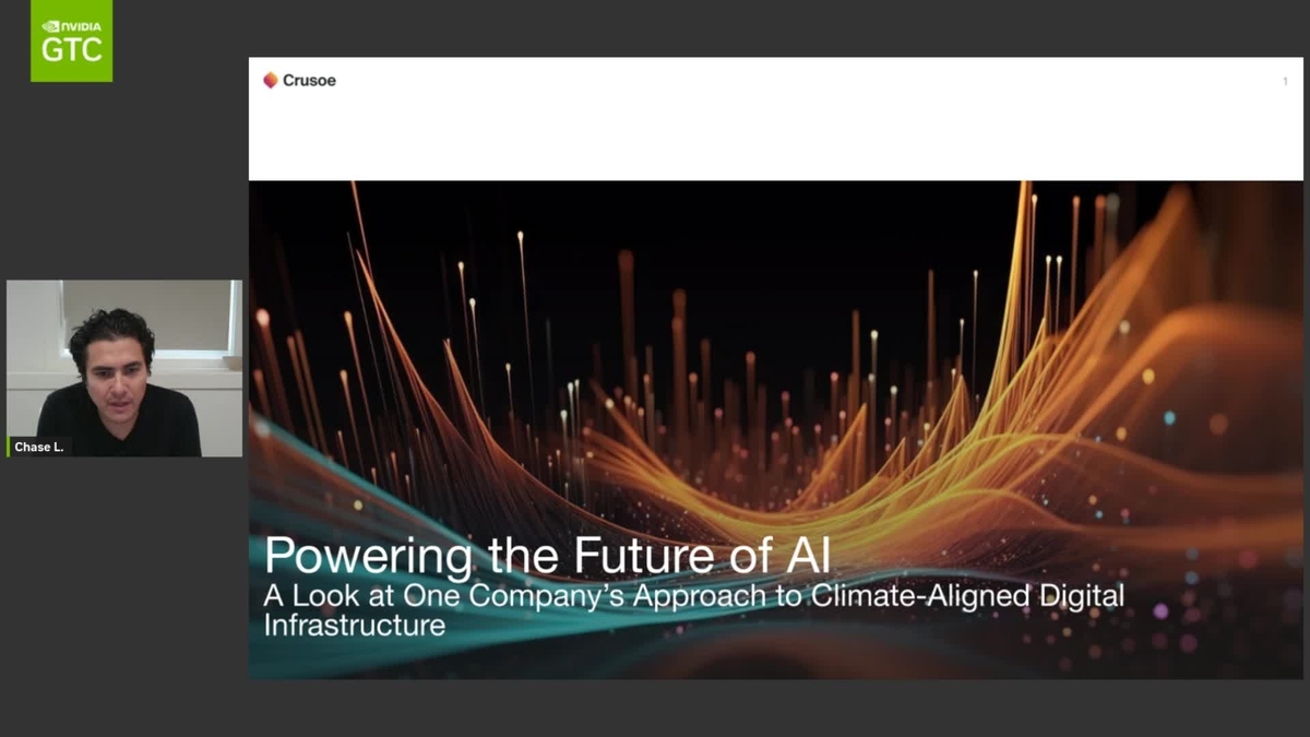 Powering the Future of AI: A Look at One Company’s Approach to Climate ...