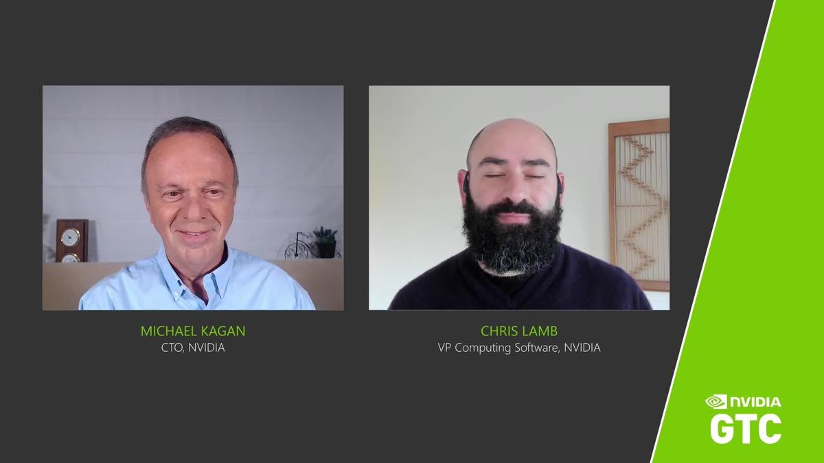 Universal Architecture For Efficient Ai Scaling From Core To Edge Gtc Digital November 2021