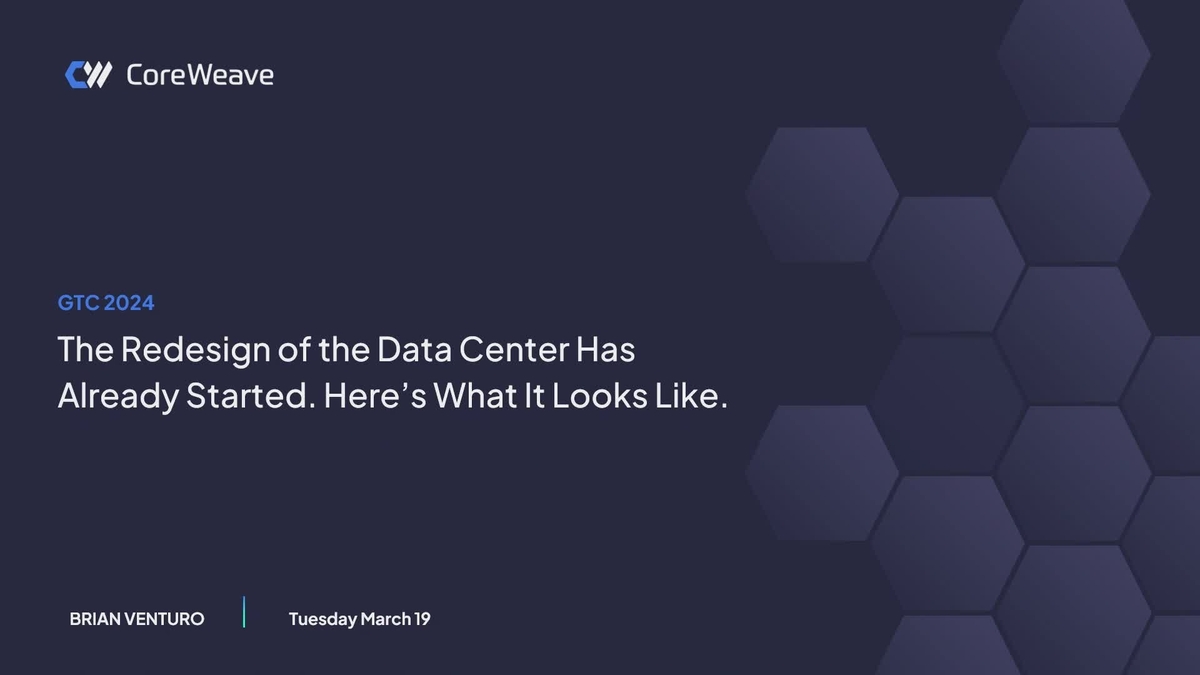 The Redesign of the Data Center has Already Started. Here’s What it ...