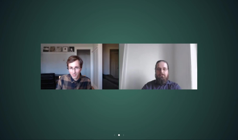 Developer Breakout Build Your Own Microservices On Omniverse Gtc Digital November 2021