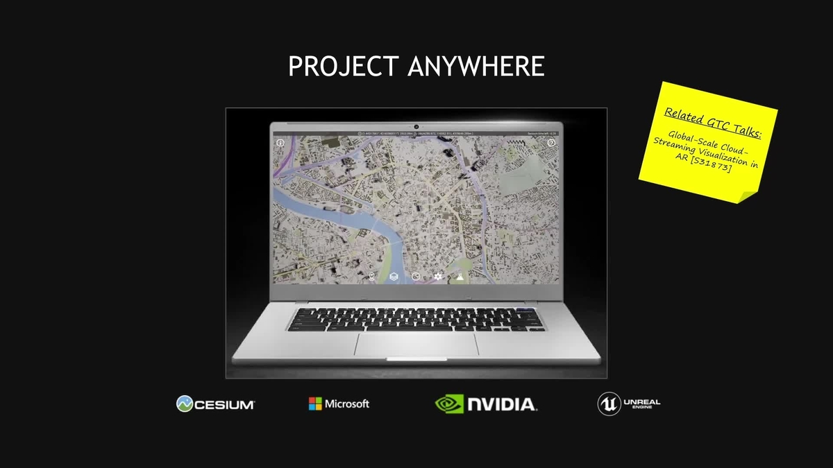 Nvidia Technologies For Training At The Point Of Need Gtc Digital April 2021 Nvidia On Demand