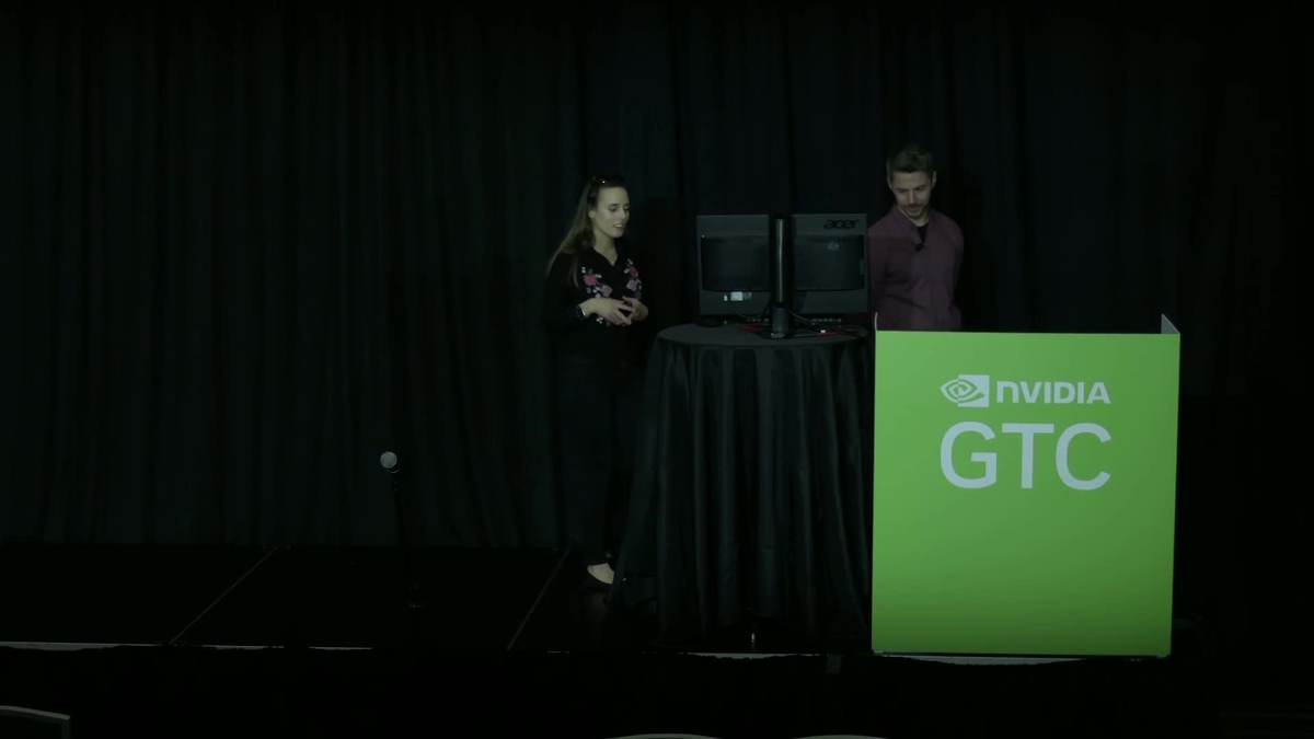 Automotive Design Fueled by Generative AI | GTC 24 2024 | NVIDIA On-Demand