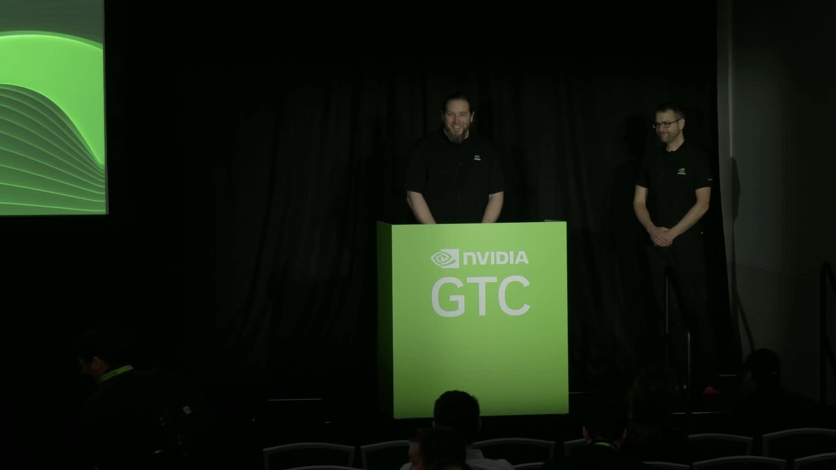How Xr Is Being Implemented In Enterprises Today Gtc 24 2024 Nvidia On Demand