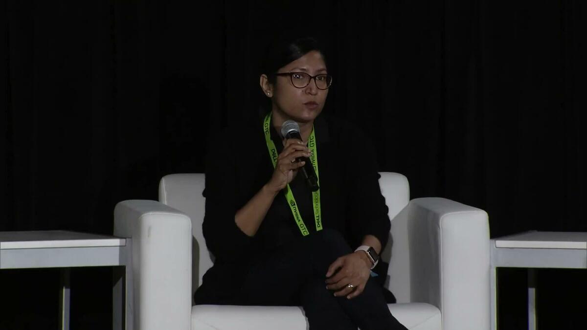 Revolutionizing Vision AI: From 2D to 3D Worlds S62724 | GTC 2024 ...