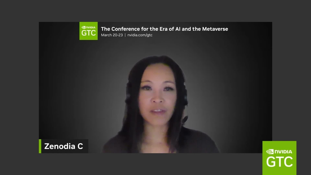Leveraging Large Language Models For Generating Content Gtc Digital Spring 2023 Nvidia On Demand