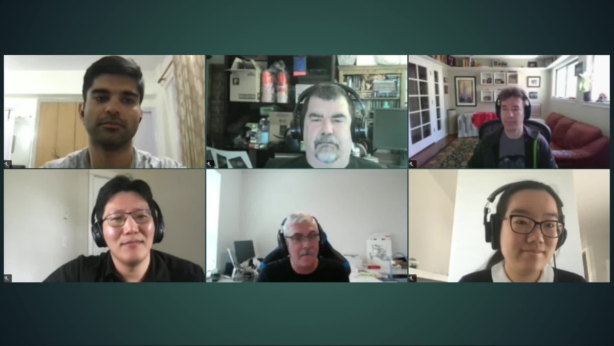 Connect With The Experts Cugraph Accelerated Graph Analysis