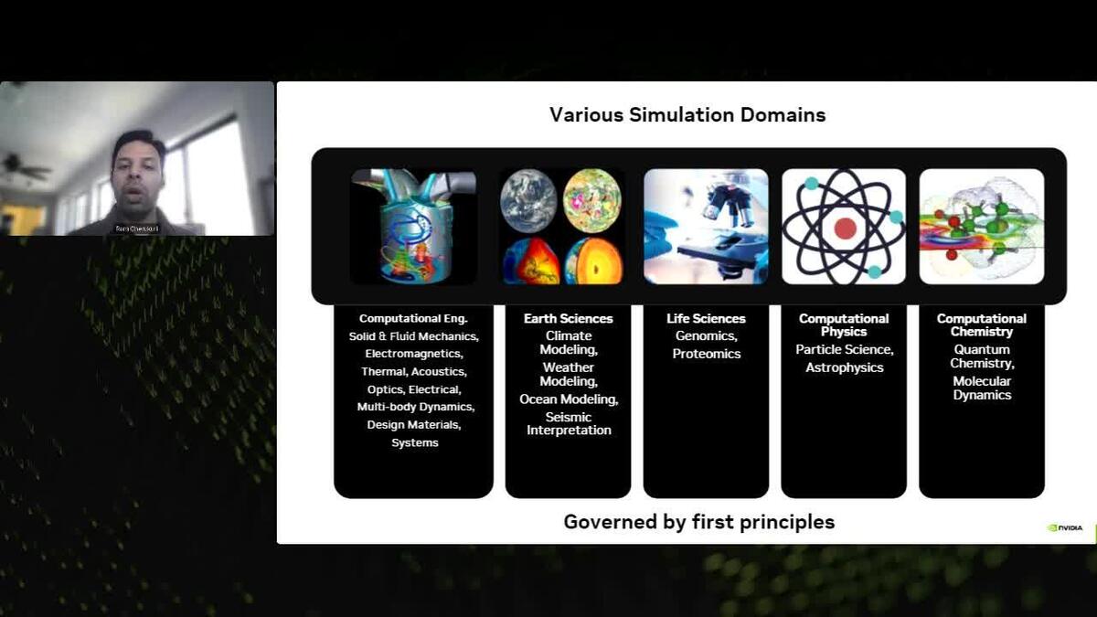 Empowering Future Engineers and Scientists With AI and NVIDIA ...