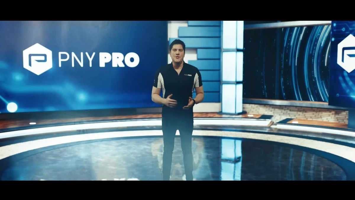 How to Advance Your Virtual Production (Presented by PNY Technologies ...