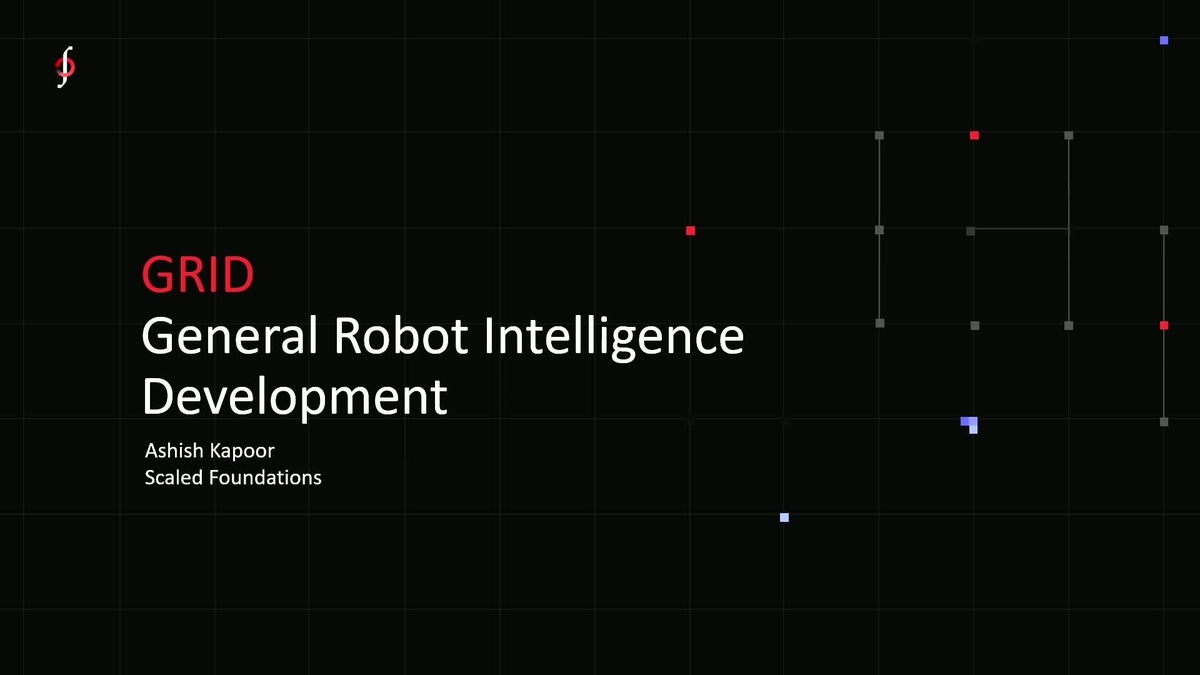 Introduction To Robot Simulation Learn How To Develop Simulate And Deploy Scalable Robot