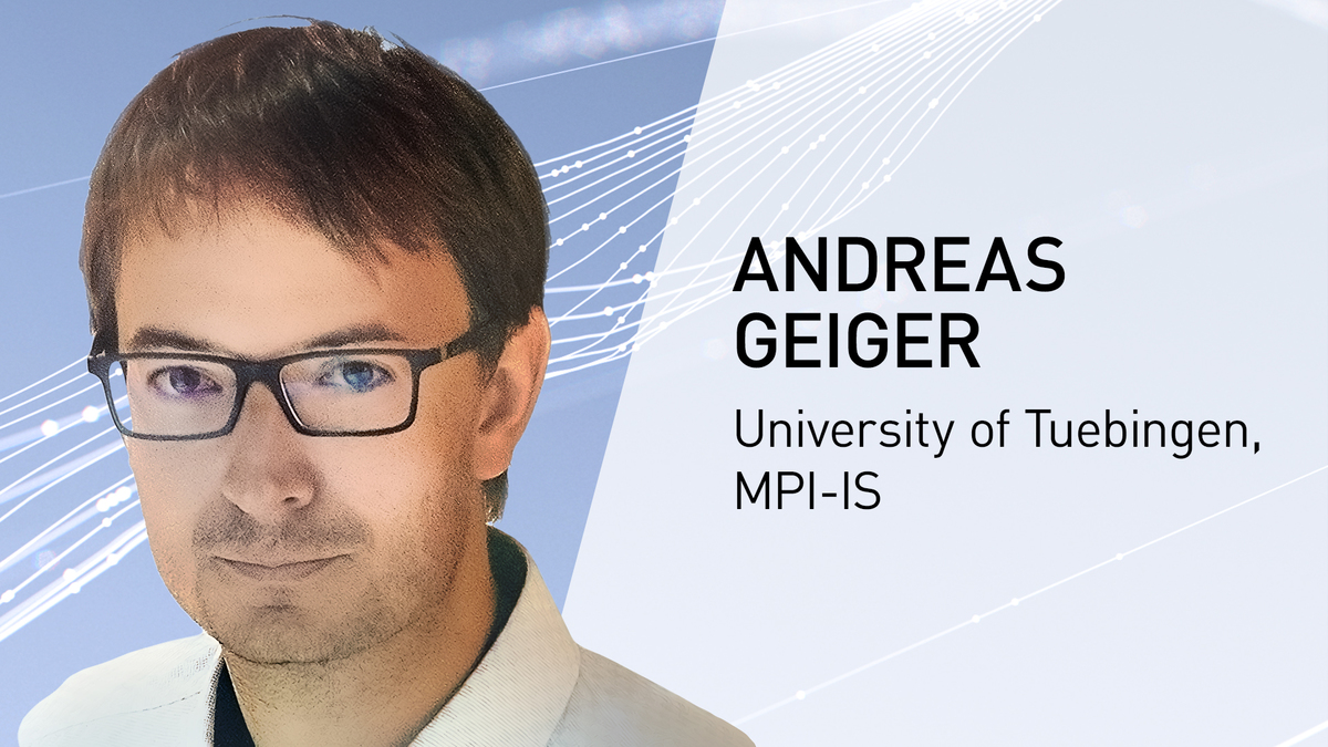 Neural Implicit Representations For 3d Vision Gtc Digital April 2021 Nvidia On Demand