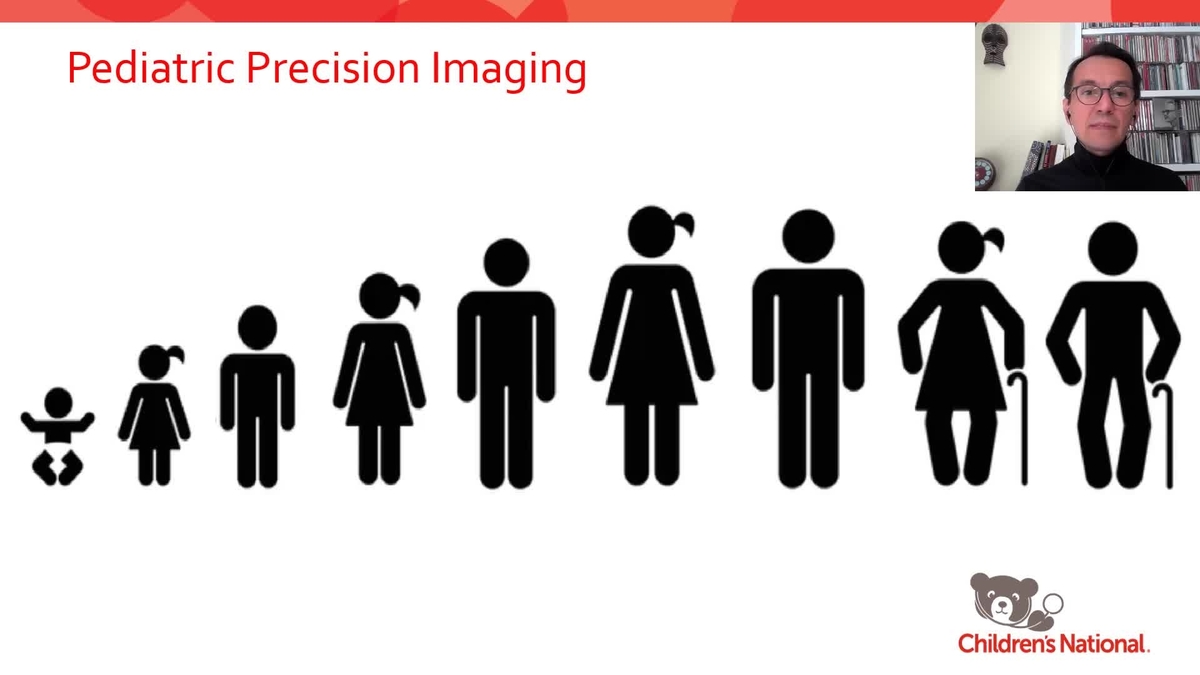 Collaborative Efforts Are Essential for Deep Learning to Help Children ...