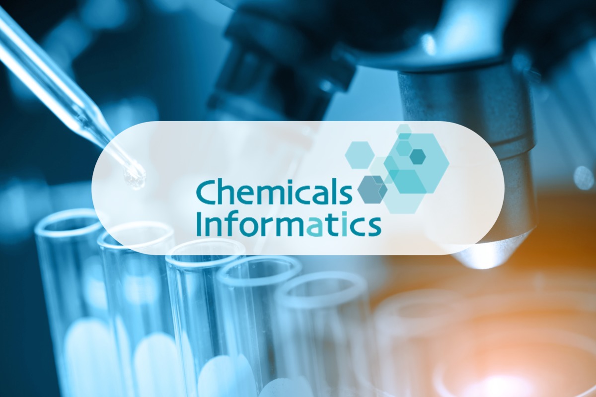 Chemicals Informatics: Software to Streamline New Product Research in ...