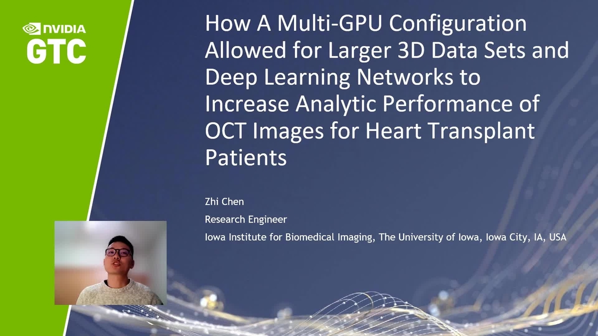 Advancing Scientific Discoveries: Learn how a Multi-GPU Configuration Increased Analytic ...