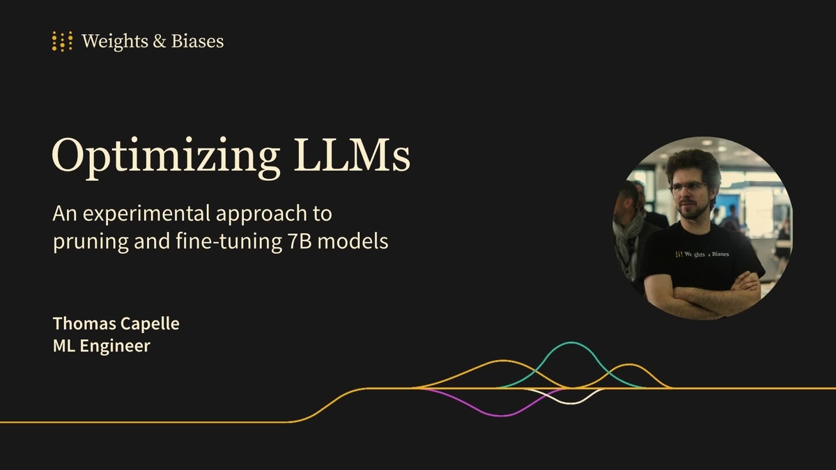 Optimizing Large Language Models An Experimental Approach To Pruning