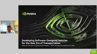 NVIDIA On-Demand