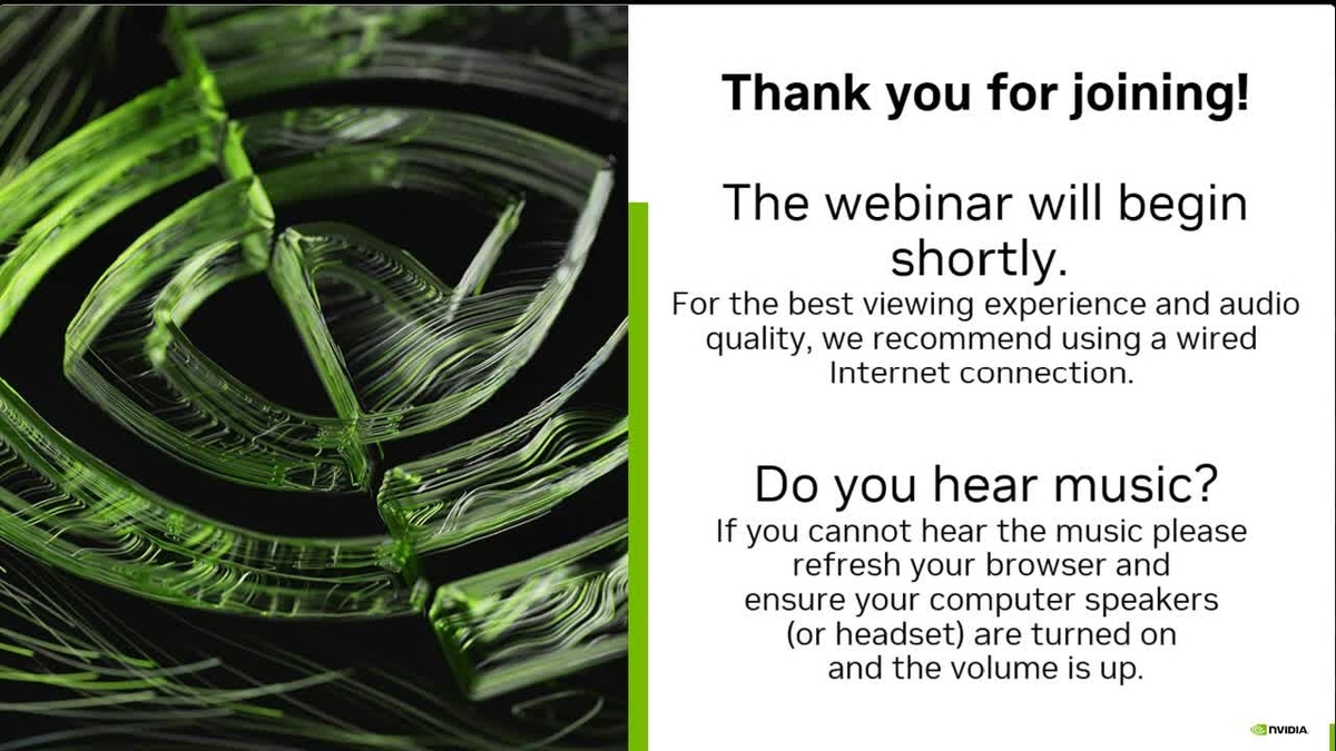 Expanding Vision AI to SaaS and the Cloud with NVIDIA Metropolis ...