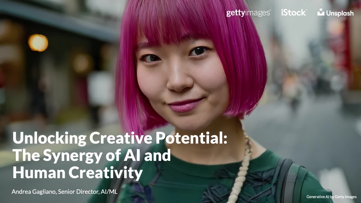 Unlocking Creative Potential: The Synergy of AI and Human Creativity ...