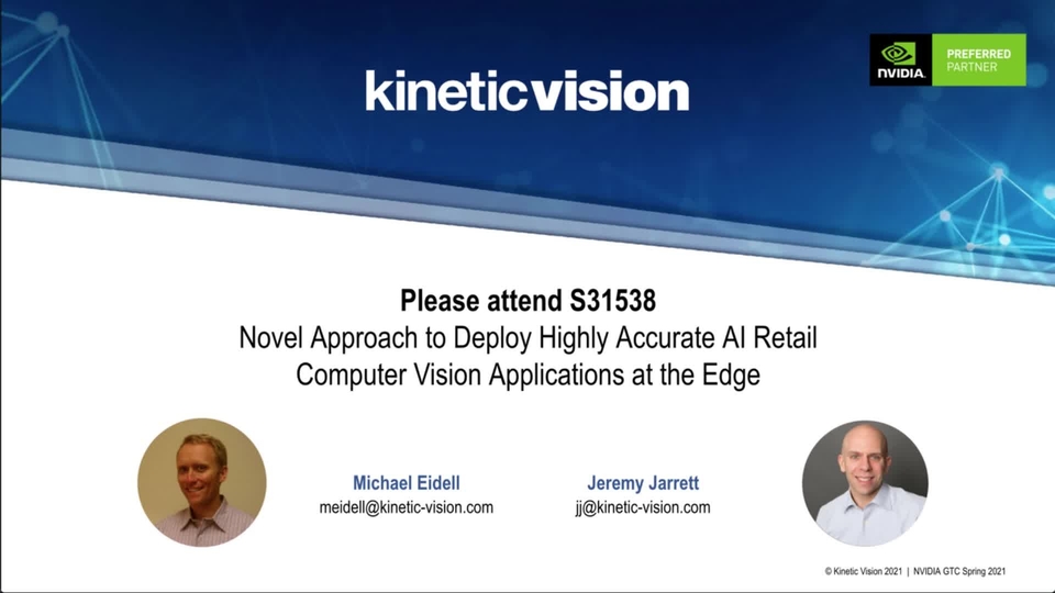 Using Physics-Informed Neural Networks and Modulus to Accelerate Product Development | NVIDIA On ...