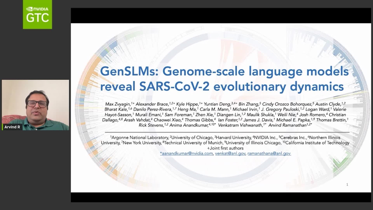 Applying Large Language Models And Hpc In A Workflow To Predict New