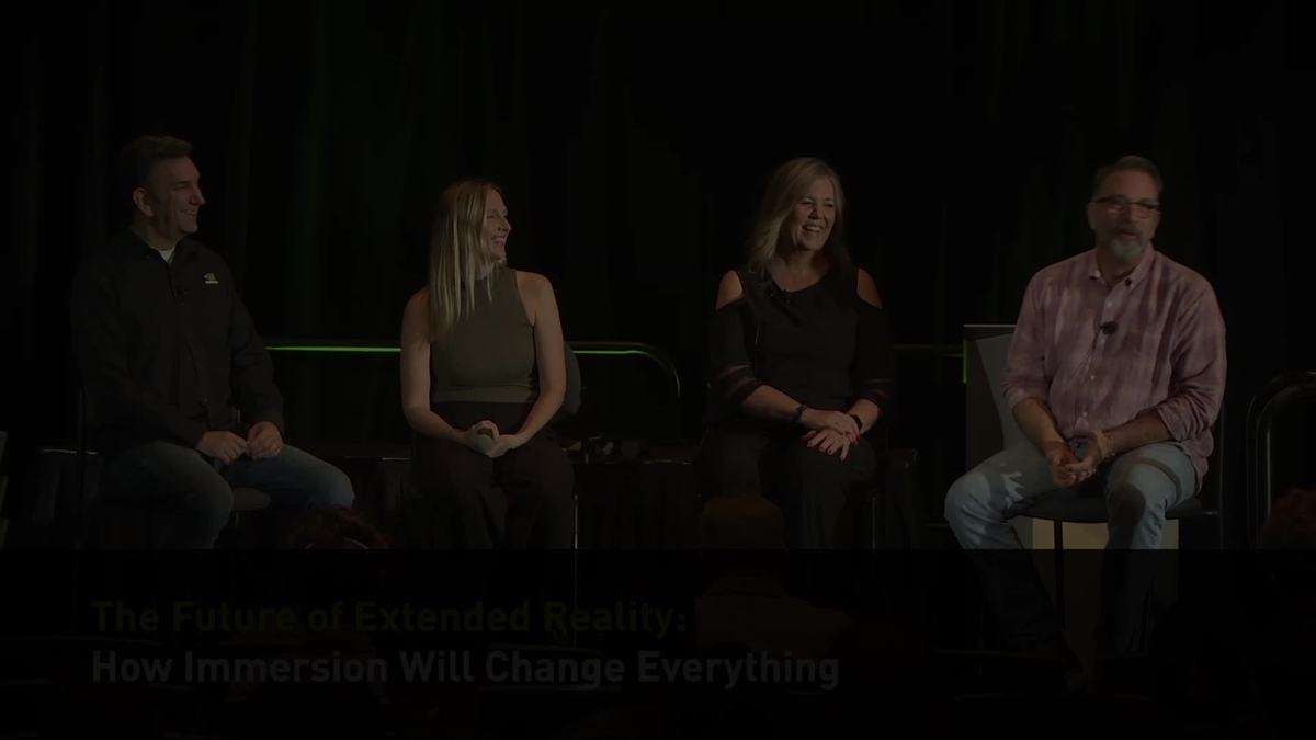 The Future of Extended Reality: How Immersion Will Change Everything ...