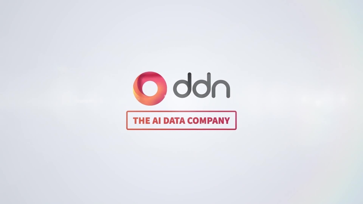 Unleash Lightning Fast Storage For Unprecedented Ai Efficiency And Performance Presented By Ddn