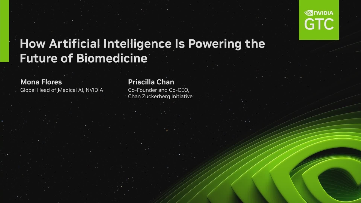 How Artificial Intelligence is Powering the Future of Biomedicine ...