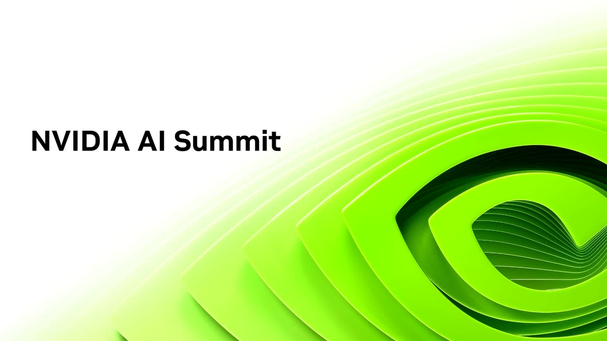 賦能高效萬億參數的 Ai Enabling Efficient Trillion Parameter Ai Ai Summit Taiwan 2024 Nvidia On Demand