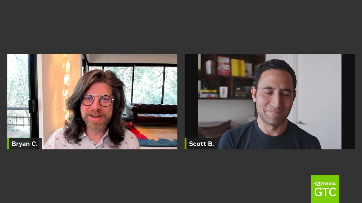 How Generative AI is Transforming the Creative Process: Fireside Chat ...