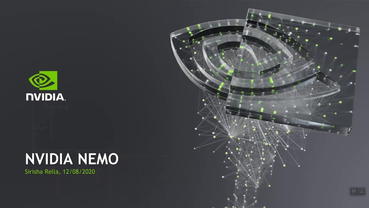 How to develop State-Of-The-Art Conversational AI models in three lines of code on AWS | AWS ...