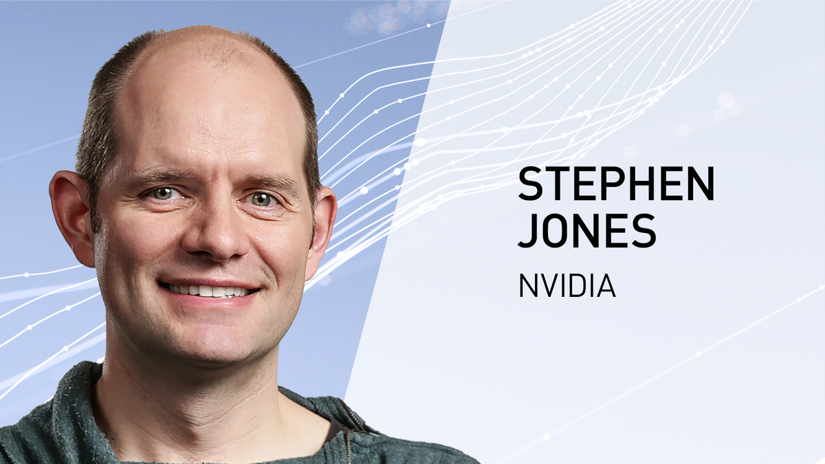 CUDA: New Features and Beyond | GTC Digital April 2021 | NVIDIA On-Demand