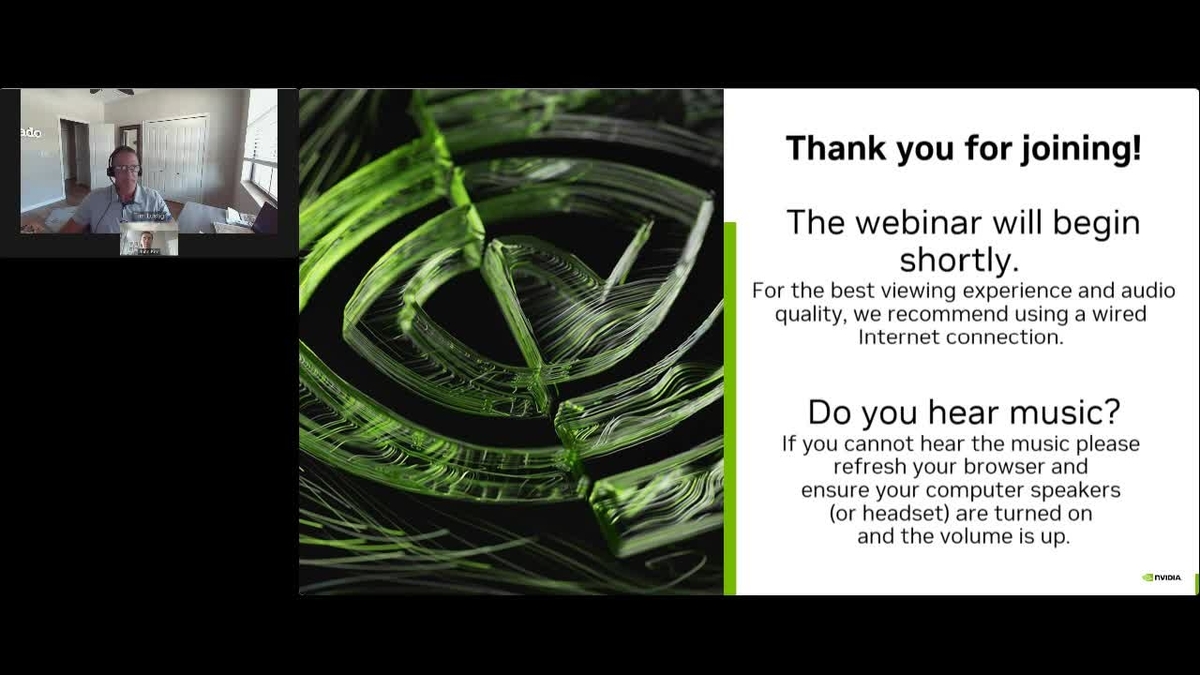 How To Create A Power Efficient Data Center With Dpus Webinar2022 2022 Nvidia On Demand