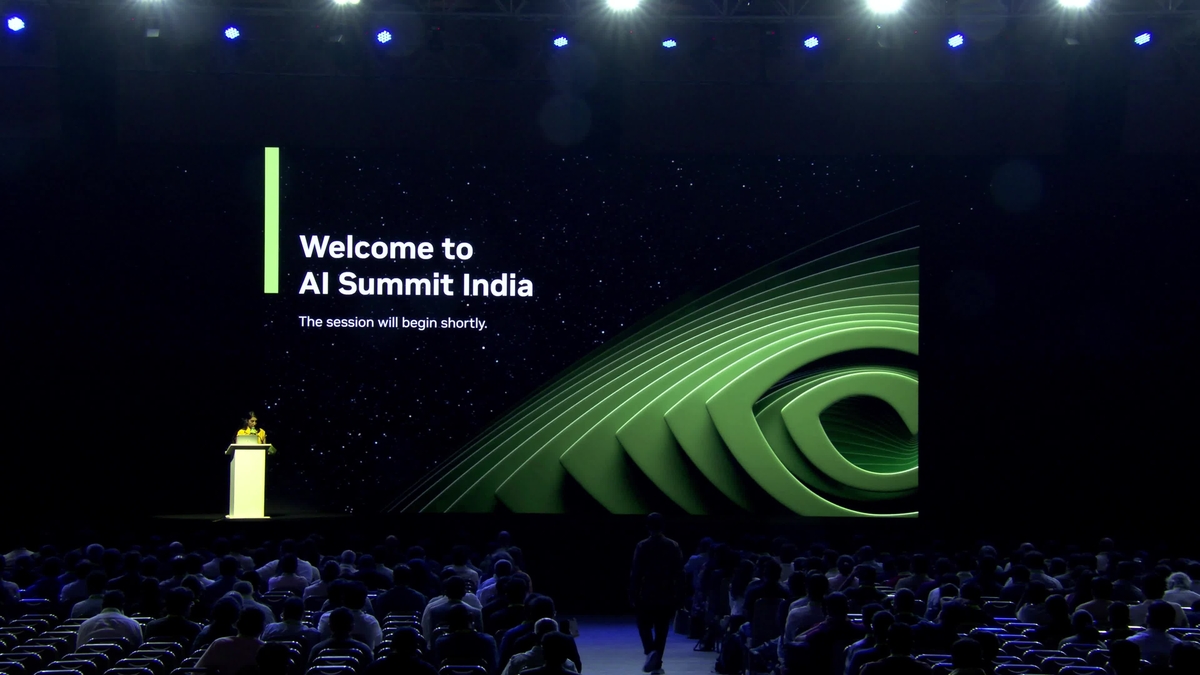 Real-Time Payment Transaction Analysis and Fraud Detection at Population Scale | AI Summit India ...