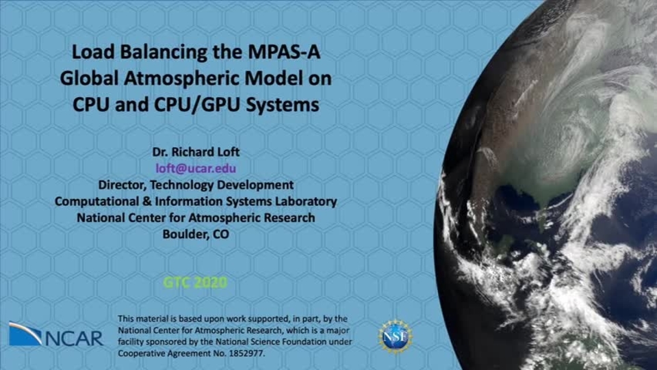 Toward an Exascale Earth System Model with Machine Learning Components ...