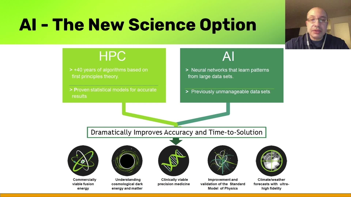 Research Computing Infrastructure in 2021 and Beyond (Presented by ...