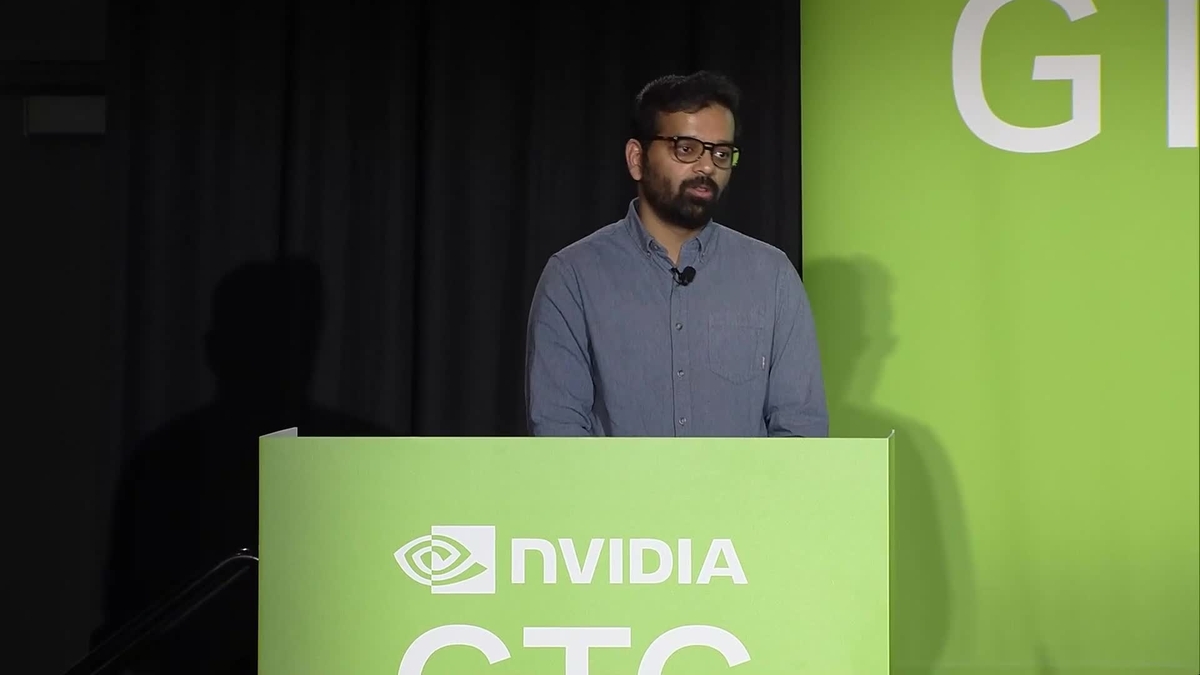 cuRobo: a CUDA Accelerated Robot Motion Generation Toolkit | GTC 24 ...