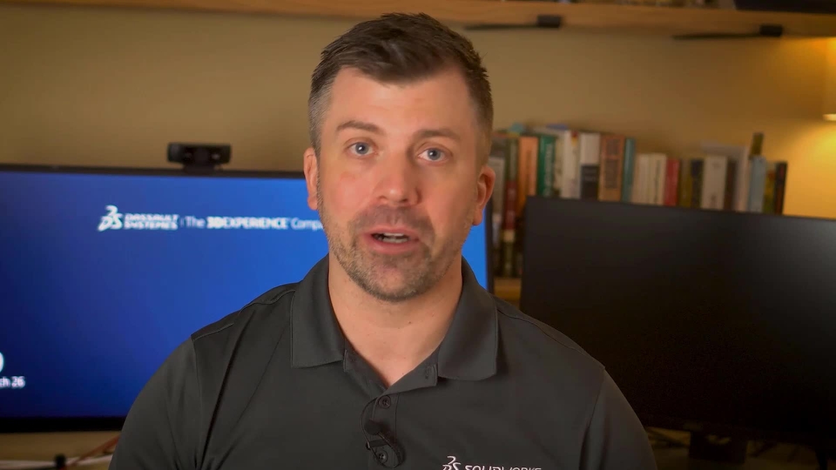 SOLIDWORKS Visualize: Recent Developments | GTC Digital April 2021 ...