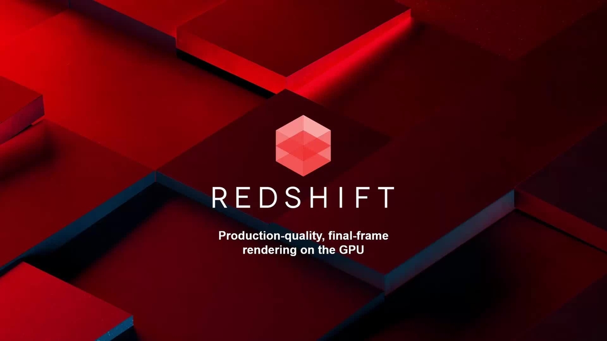 Production-quality, Final-frame Rendering on the GPU | GTC Digital ...