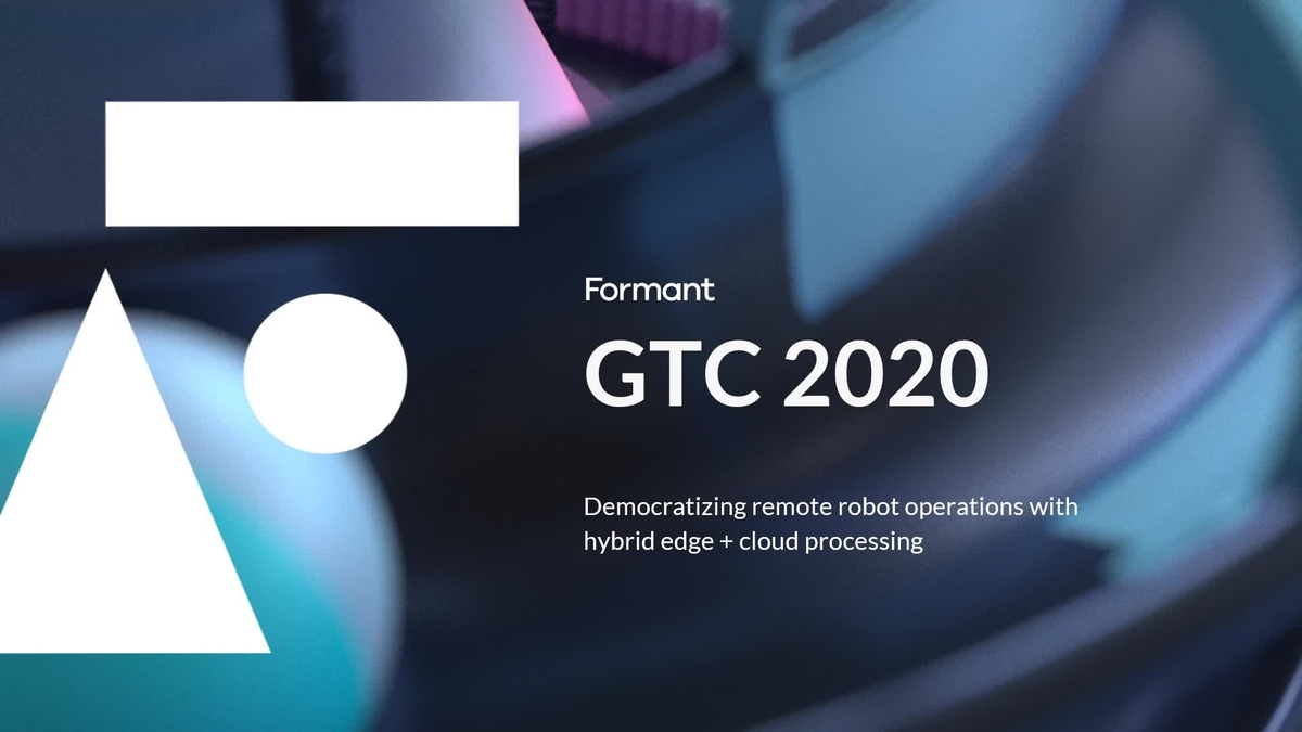 Democratizing Remote Robot Operations with Hybrid Edge and Cloud ...
