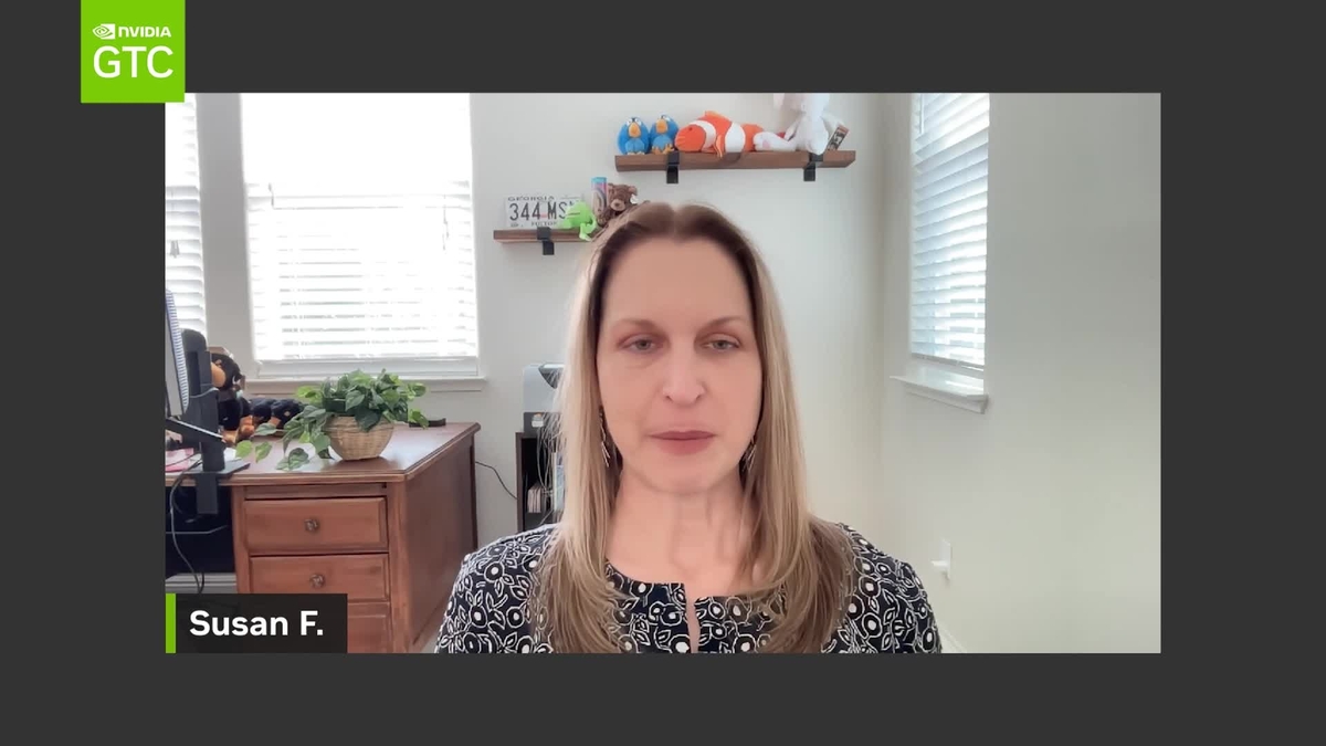 The Future Of Gpu Ray Tracing Gtc Digital Spring 2023 Nvidia On Demand